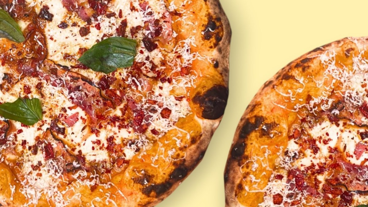 RAGAZZI | Wolt | Lieferservice | Stuttgart