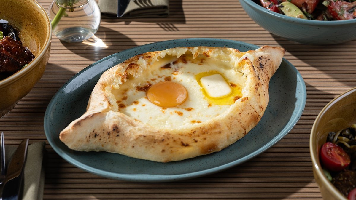 Fragment Dining Club | Wolt | Delivery | Tbilisi