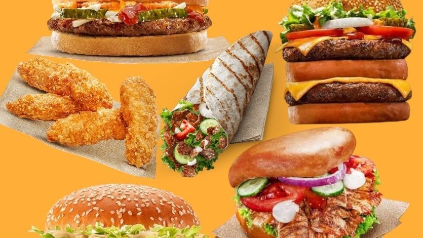 Plaset Doner & Burger - Univerzalna | Wolt | Delivery | Skopje