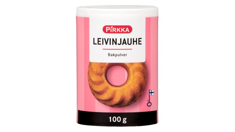 Leivonta | K-Supermarket Leppävaara | Wolt
