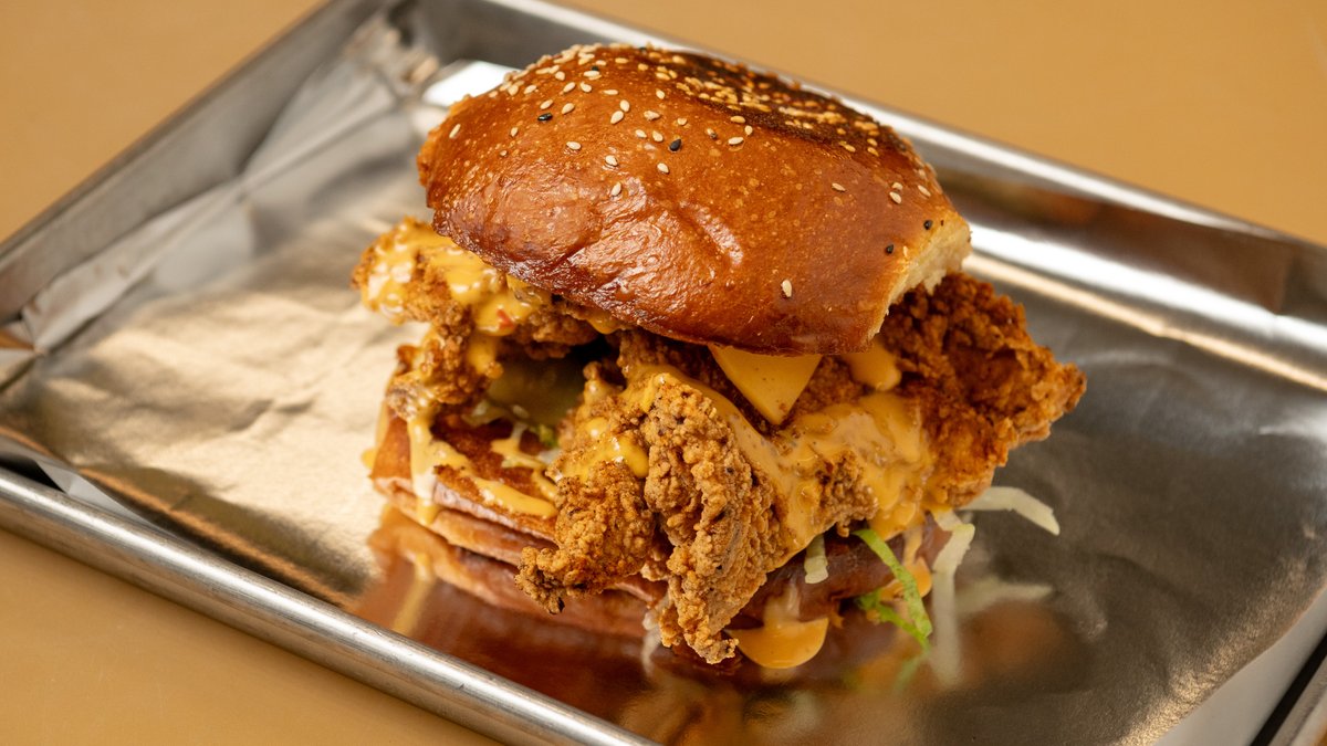 Stavris Kitchen | Wolt | Delivery | Larnaca