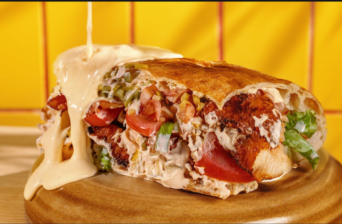 Tsitsila Bistro Kostava | Wolt | Delivery | Tbilisi