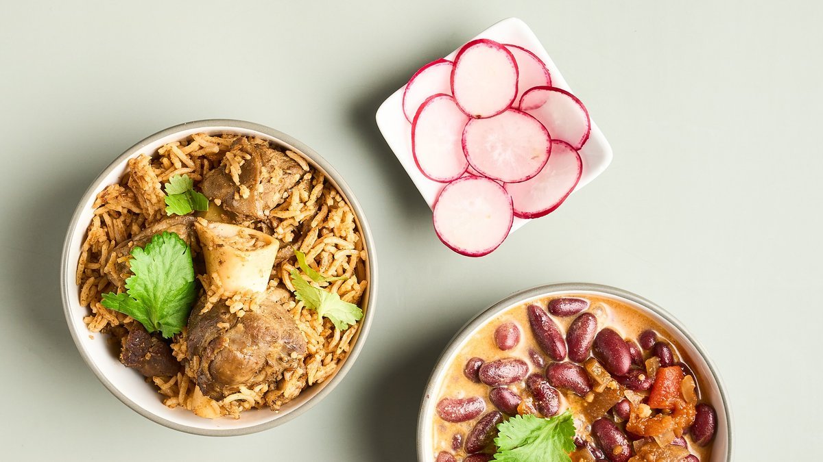 JIKONI | Wolt | Lieferservice | Leipzig