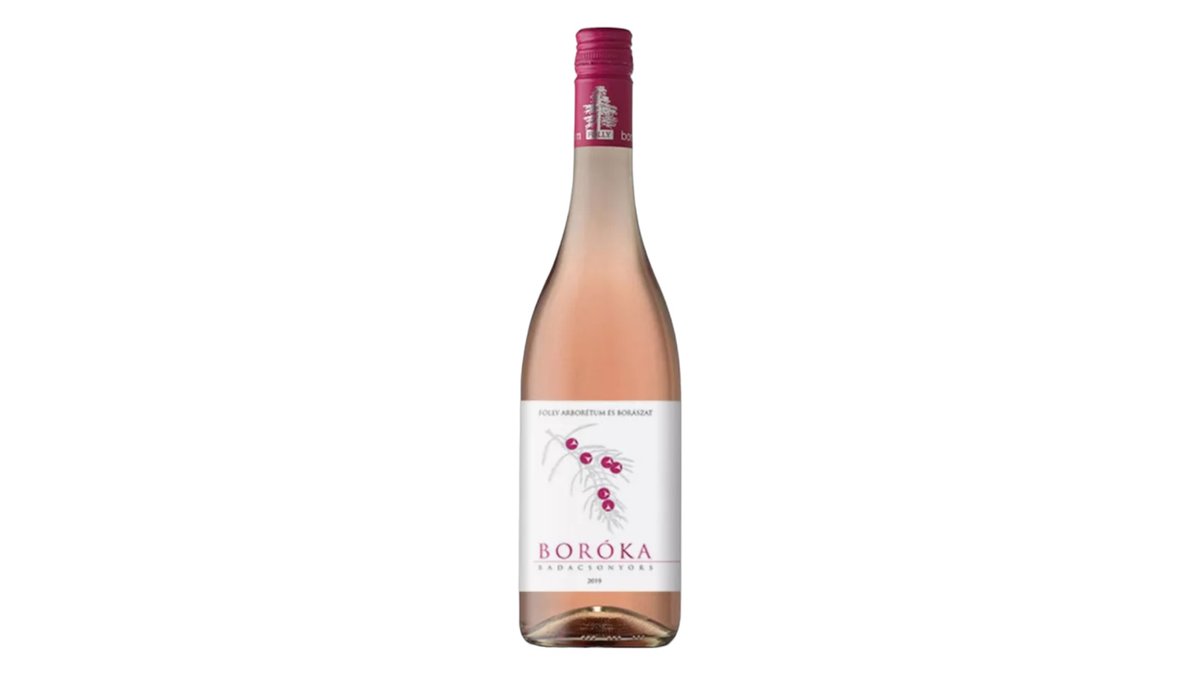 Rosé borok🩷 | Mr.Alkohol | Budapest | Wolt