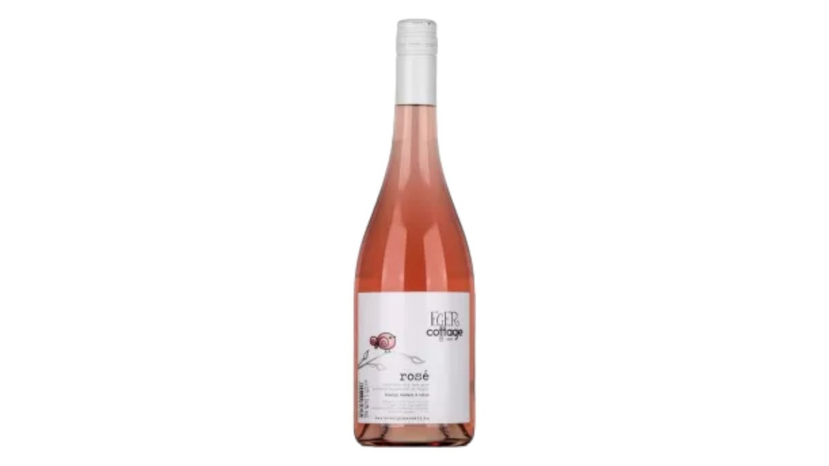 Rosé borok🩷 | Mr.Alkohol | Budapest | Wolt