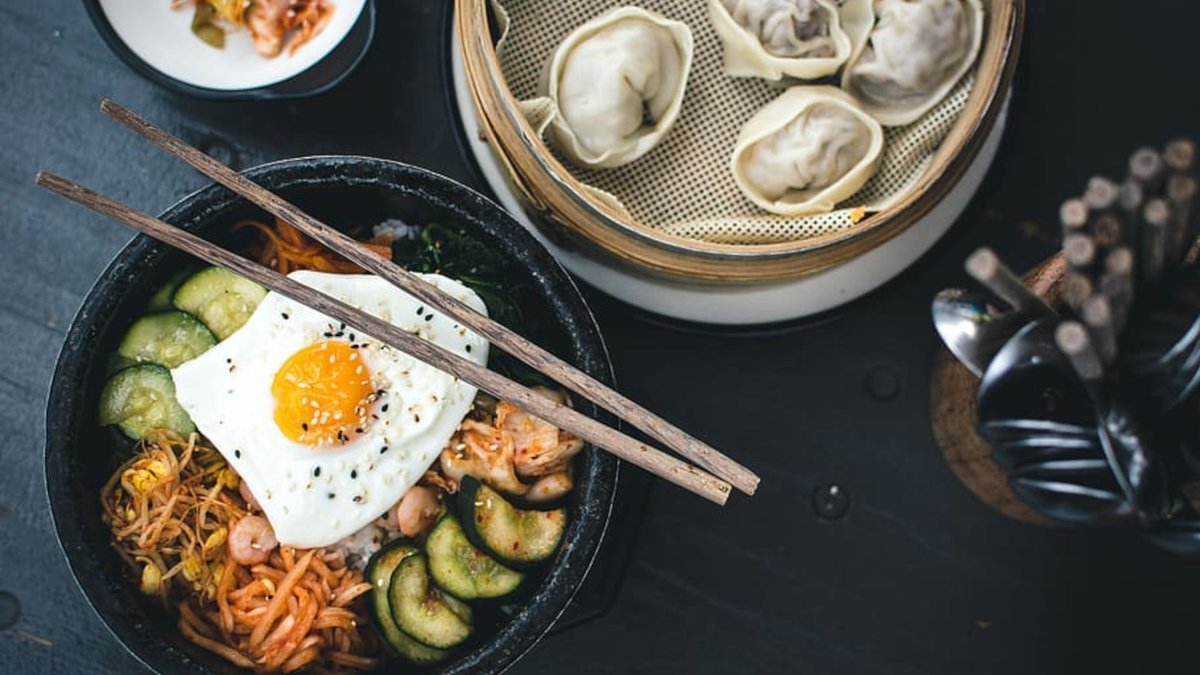 Daon Asian Restaurant | Wolt | Delivery | Debrecen