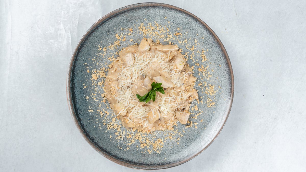 🍝PASTA 🍝 | Pasta Queen | Wolt