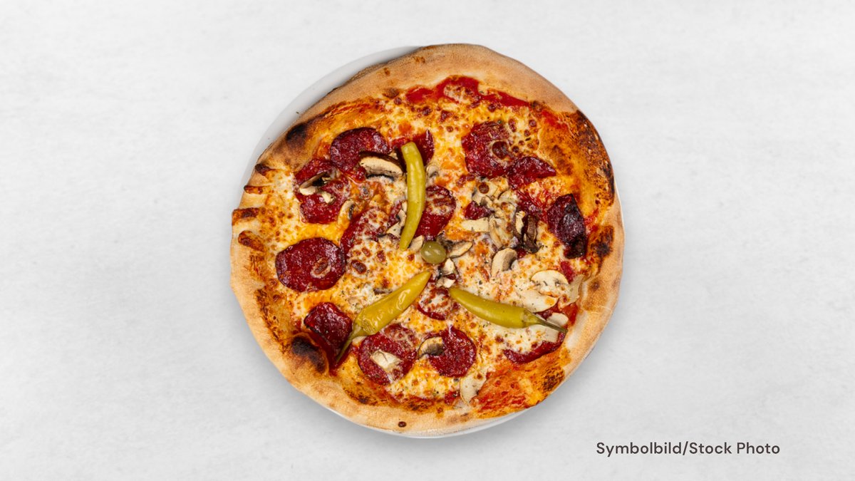 Angora Pizza & Kebap - Klagenfurt | Wolt | Delivery | Klagenfurt