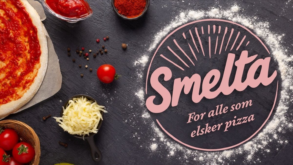 Smelta | Wolt | Delivery | Fredrikstad