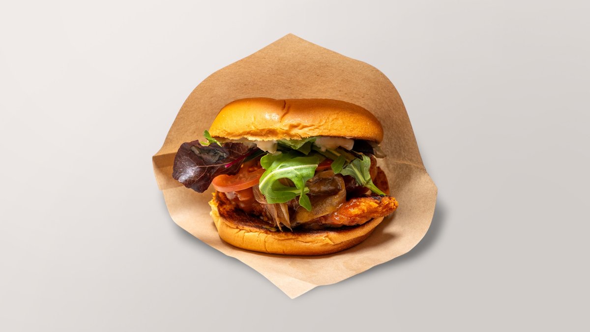 Dalton Eat's | Wolt | Delivery | Luxembourg