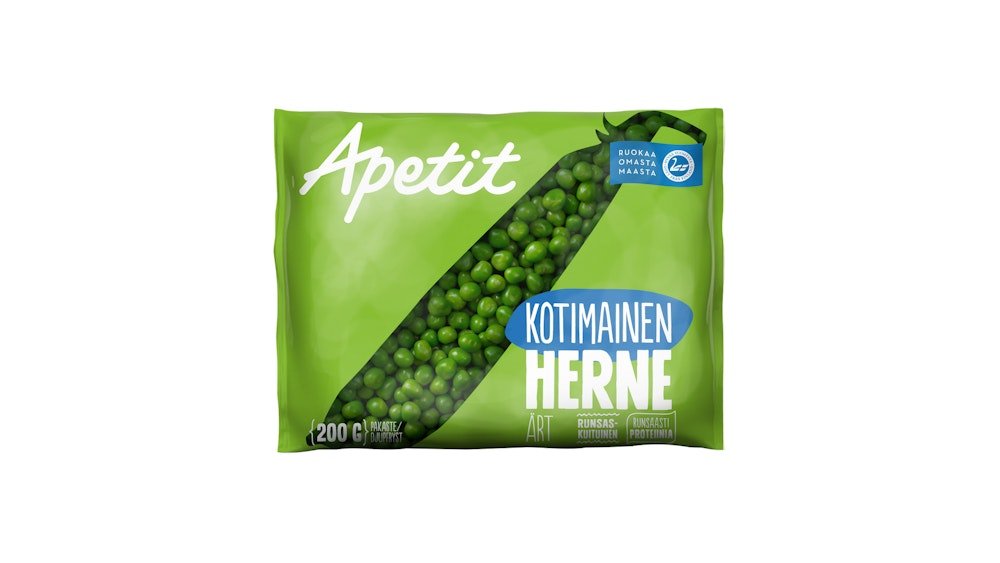 Pakasteet | K-Supermarket Torkkari | Wolt