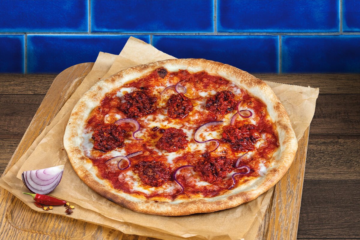 Bellozzo® | Oktogon | Wolt | Delivery | Budapest