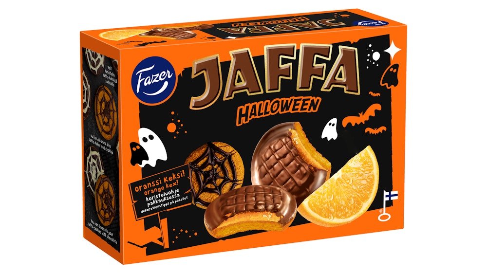 Keksit ja pikkuleivät | K-Supermarket Honkatori | Wolt