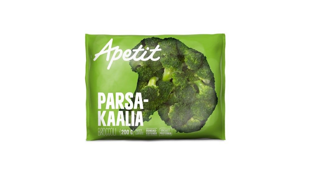 Pakasteet | K-Supermarket Korso | Wolt