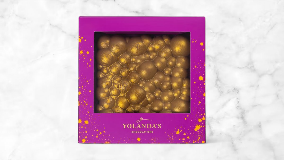 Yolanda's Chocolatiers | Wolt | Delivery | Nicosia