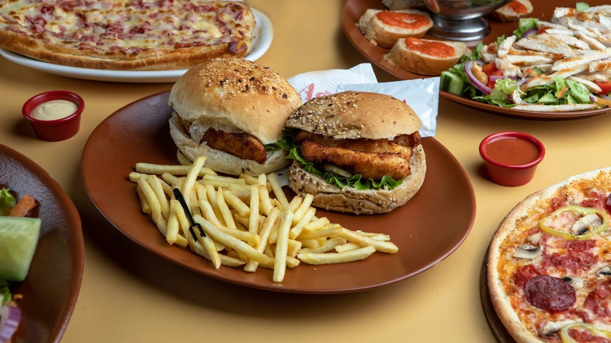 Agora Kurriz | Wolt | Delivery | Pristina