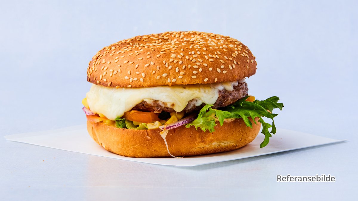 Arctic Restaurant Stavanger - Leveres av restauranten | Wolt | Delivery ...