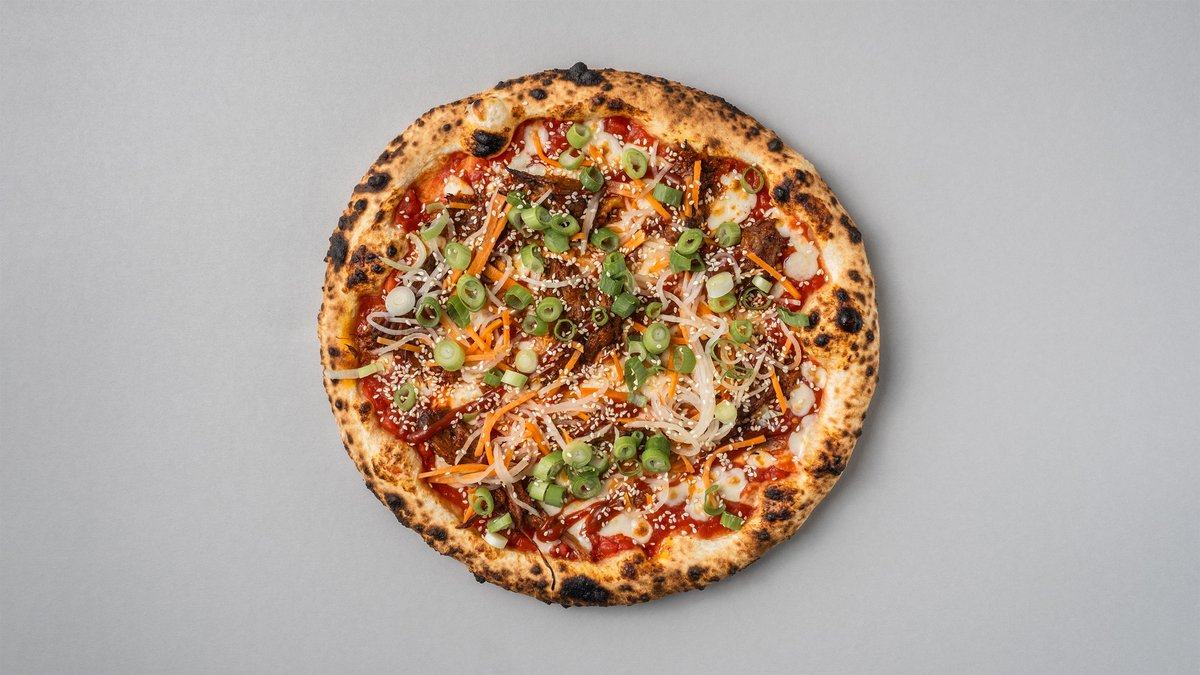 ZZ Pizza | Wolt | Levering | Oslo