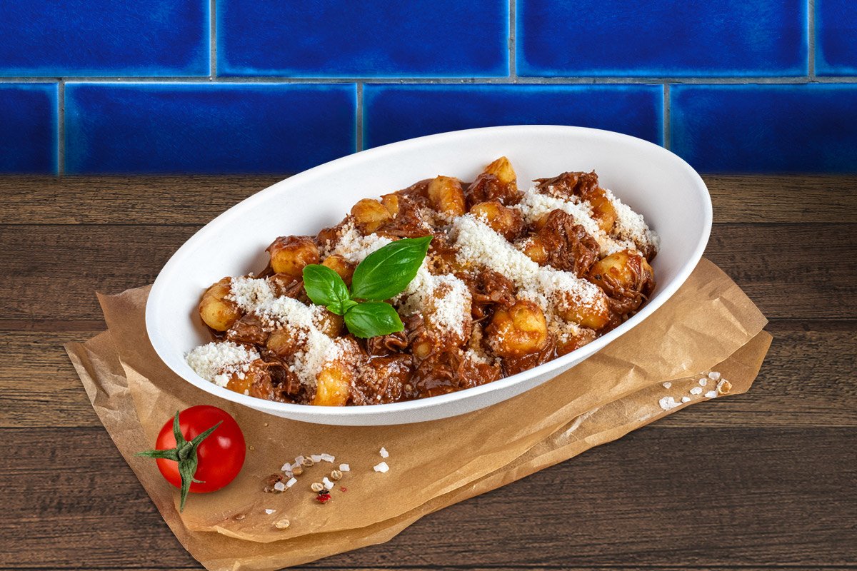 Bellozzo® | Oktogon | Wolt | Delivery | Budapest