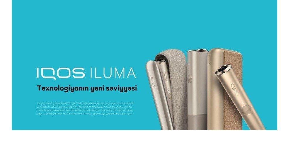 IQOS ILUMA | IQOS 28 Mall | Wolt
