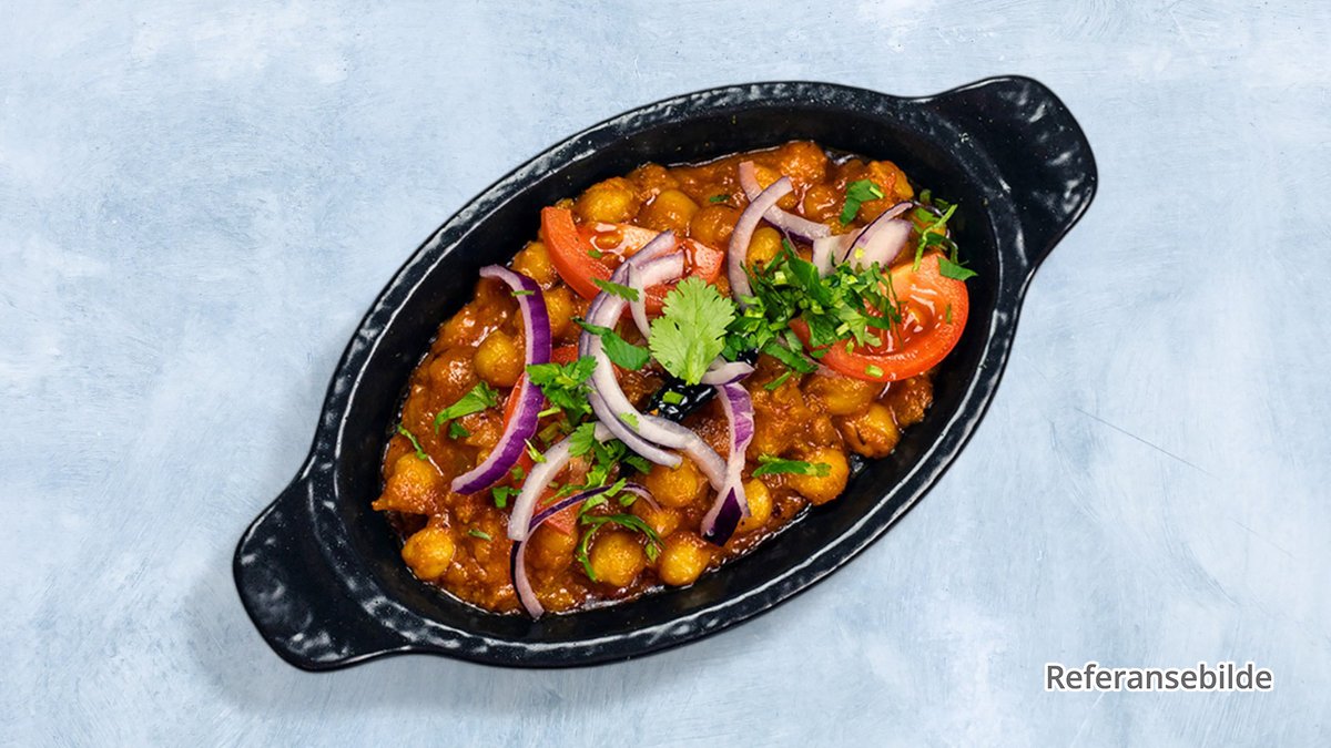 Maxin Indisk Grønland | Wolt | Delivery | Oslo