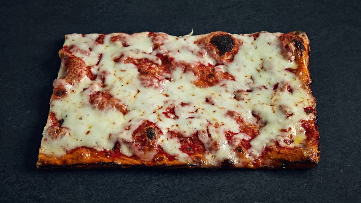 Zota Pizza Kosher | Netanya | Wolt | Delivery | Hasharon area