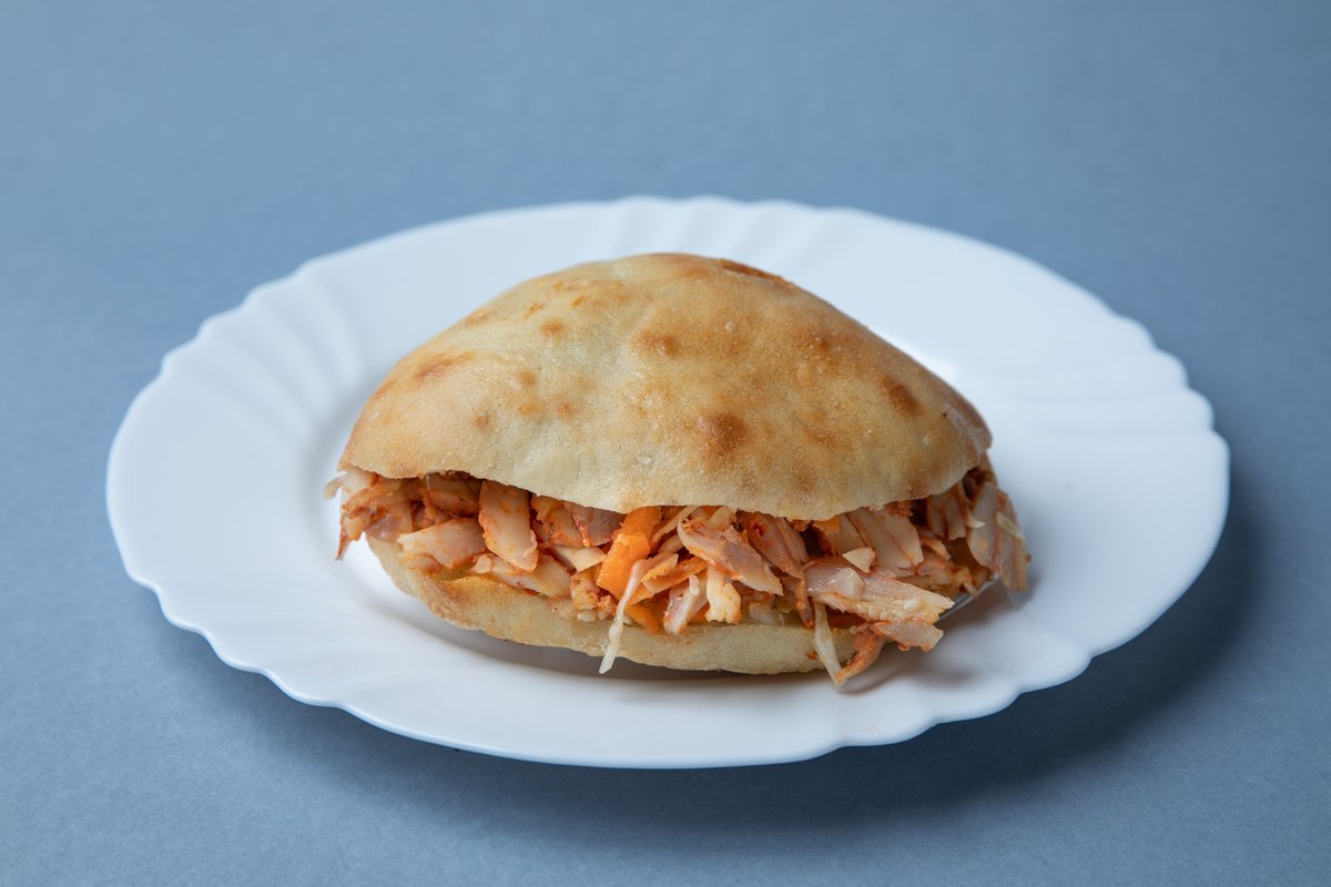 Doner Neptun | Wolt | Delivery | Pristina