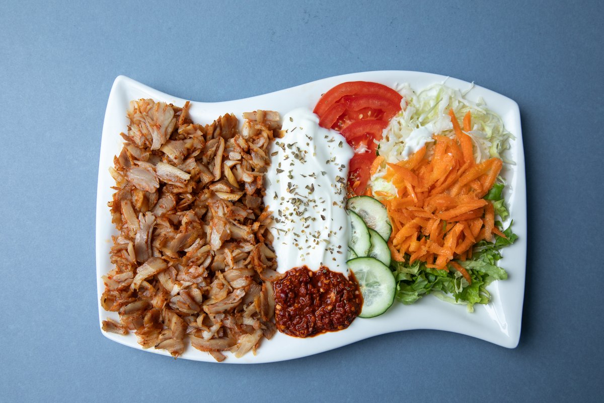 Doner Neptun | Wolt | Delivery | Pristina