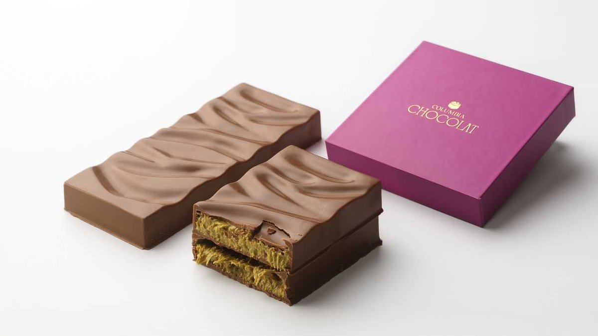 Columbia Confectionery Mall of Cyprus | Wolt | Delivery | Nicosia