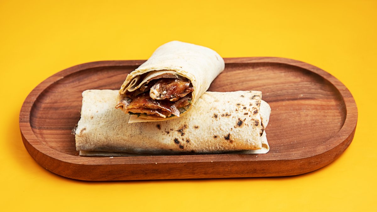 UFO Doner | Wolt | Delivery | Baku