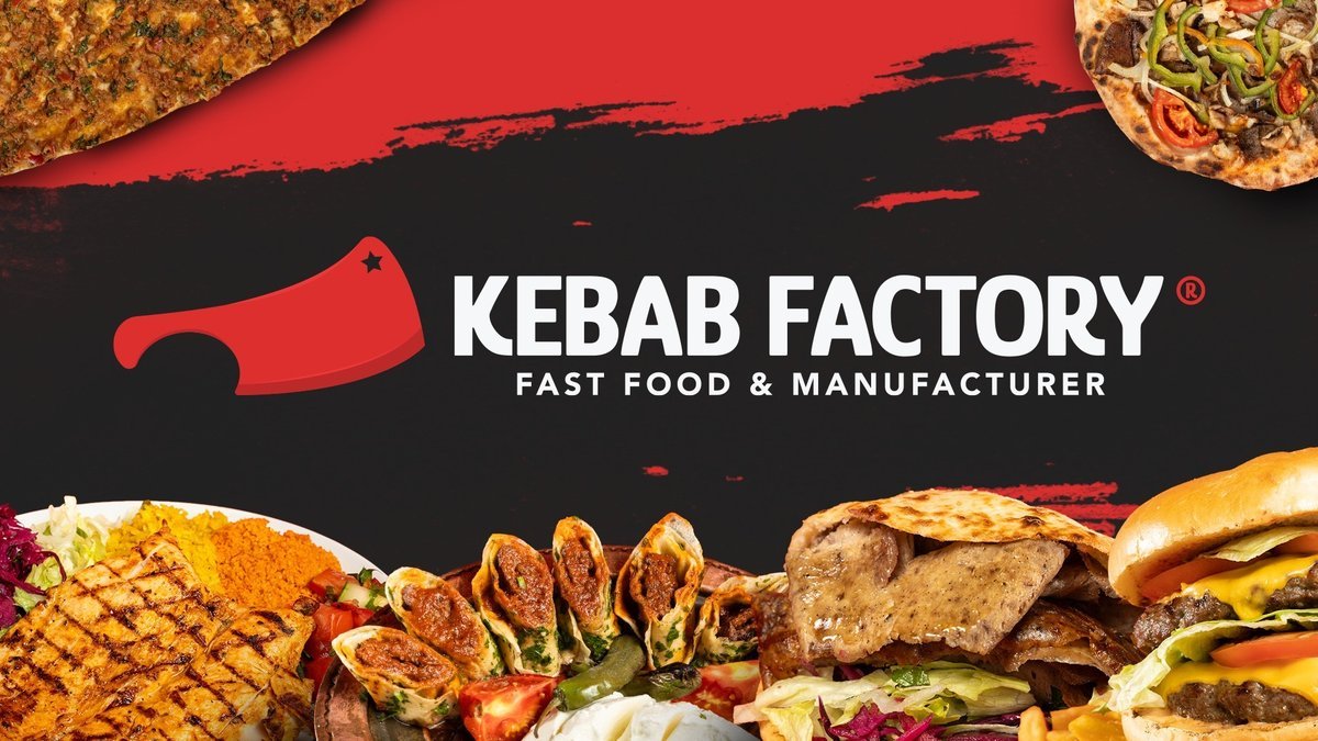 Kebab Factory St. Julians | Wolt | Delivery | Malta