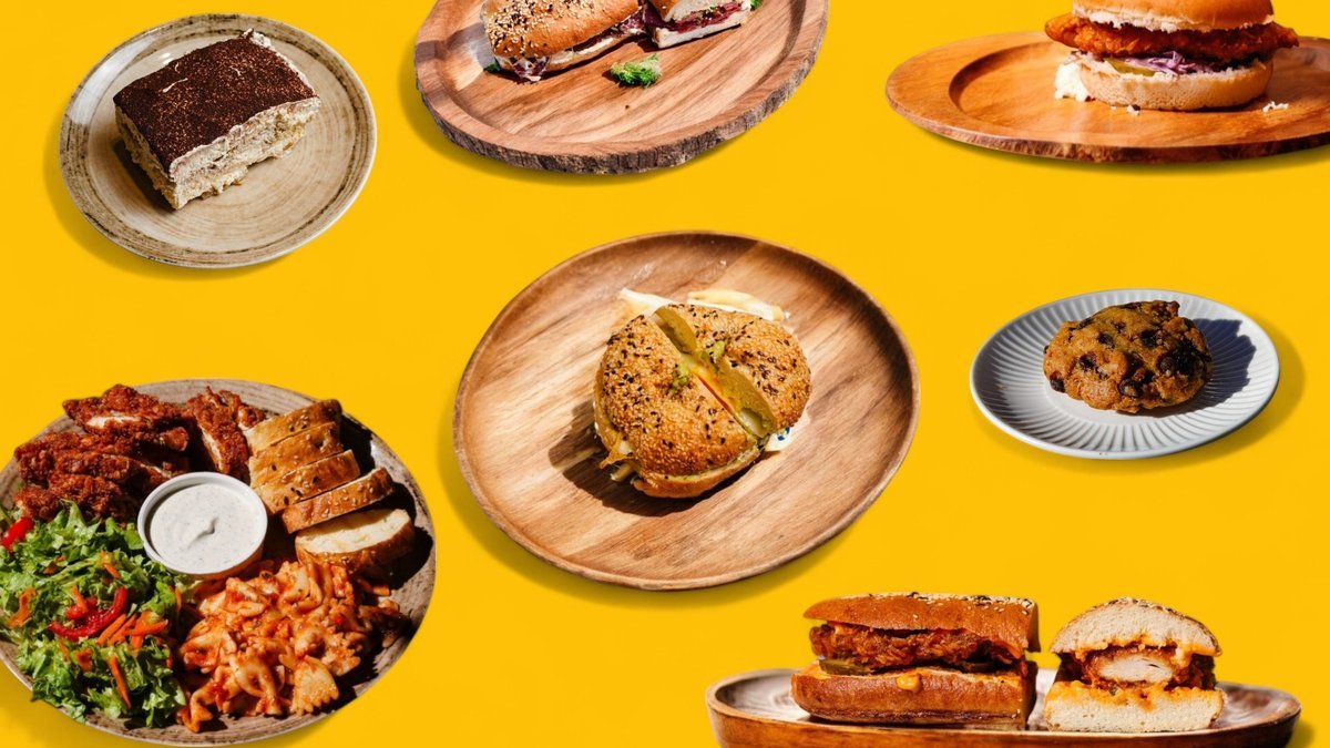 Fika Eatery | Wolt | Delivery | Pristina