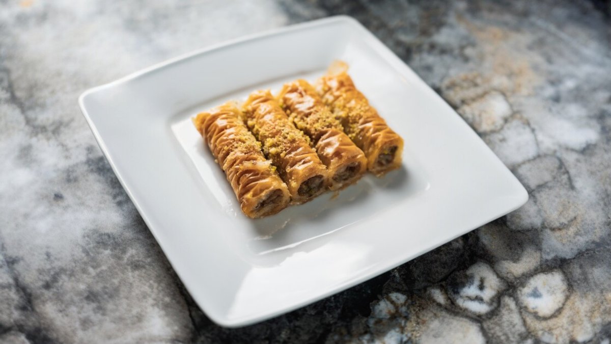 Posh Turkish Mosta | Wolt | Delivery | Malta