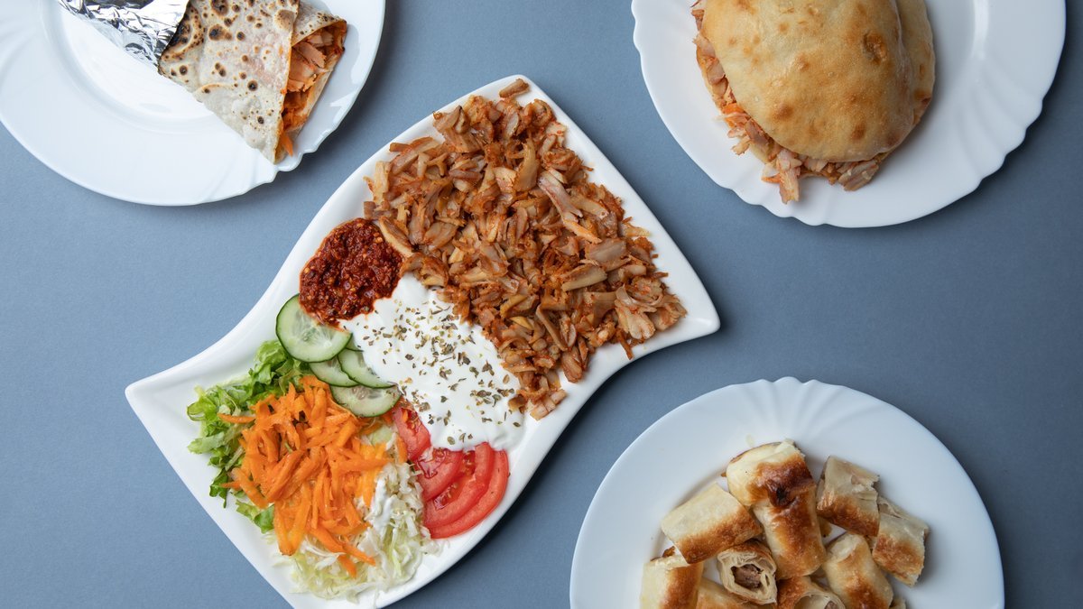 Doner Neptun | Wolt | Delivery | Pristina