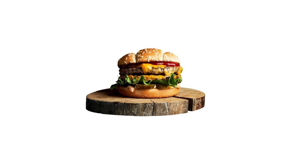 Scanburger Neste Tourula | Wolt | Kotiinkuljetus | Jyväskylä