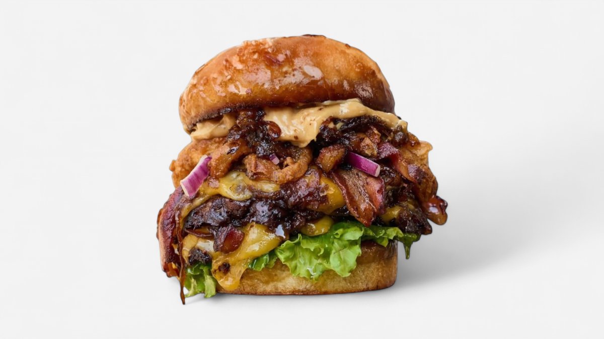 Quinsboro | Wolt | Rozvoz | Bratislava