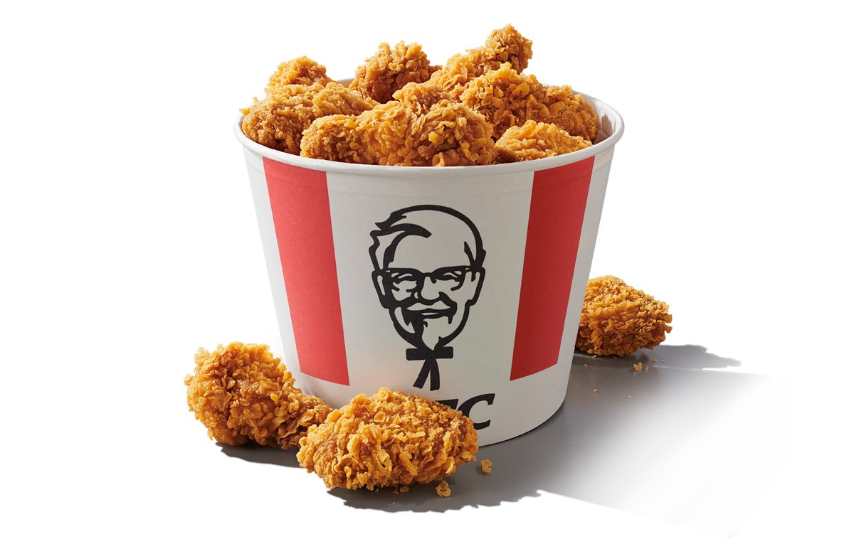 KFC Pejton | Wolt | Dorëzimi | Prishtinë