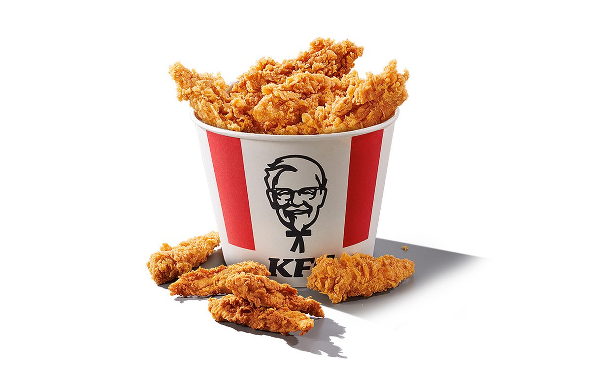 KFC Pejton | Wolt | Delivery | Pristina
