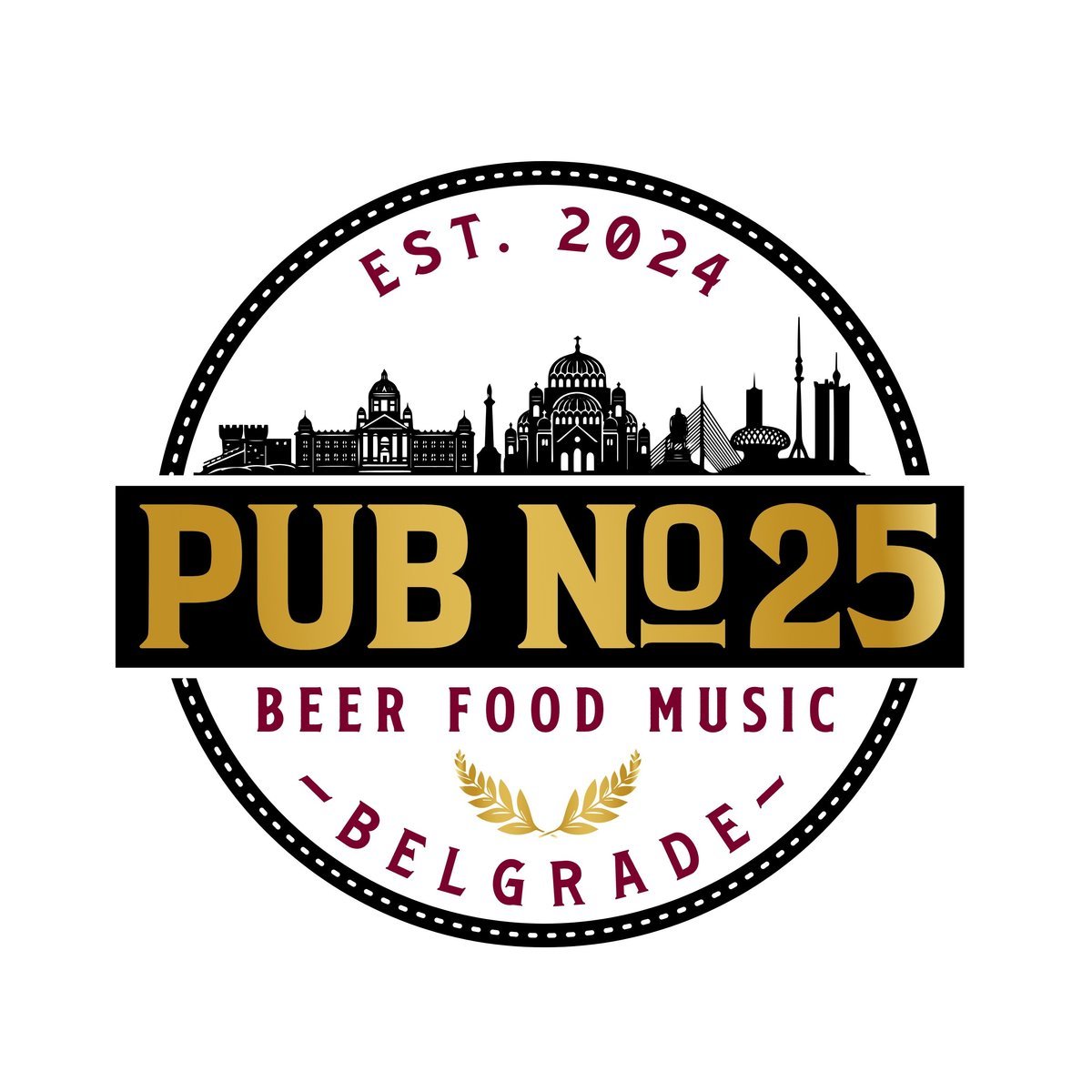 SENDVIČ | PUB NO.25 | Wolt