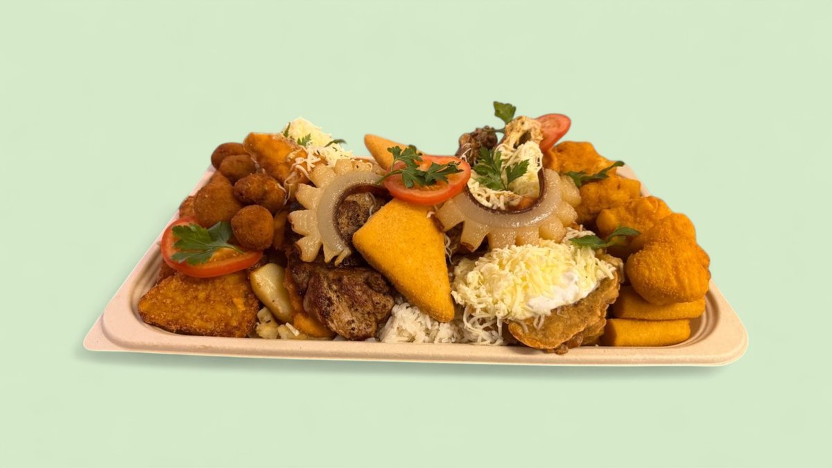 Tálazó | Wolt | Házhozszállítás | Budapest