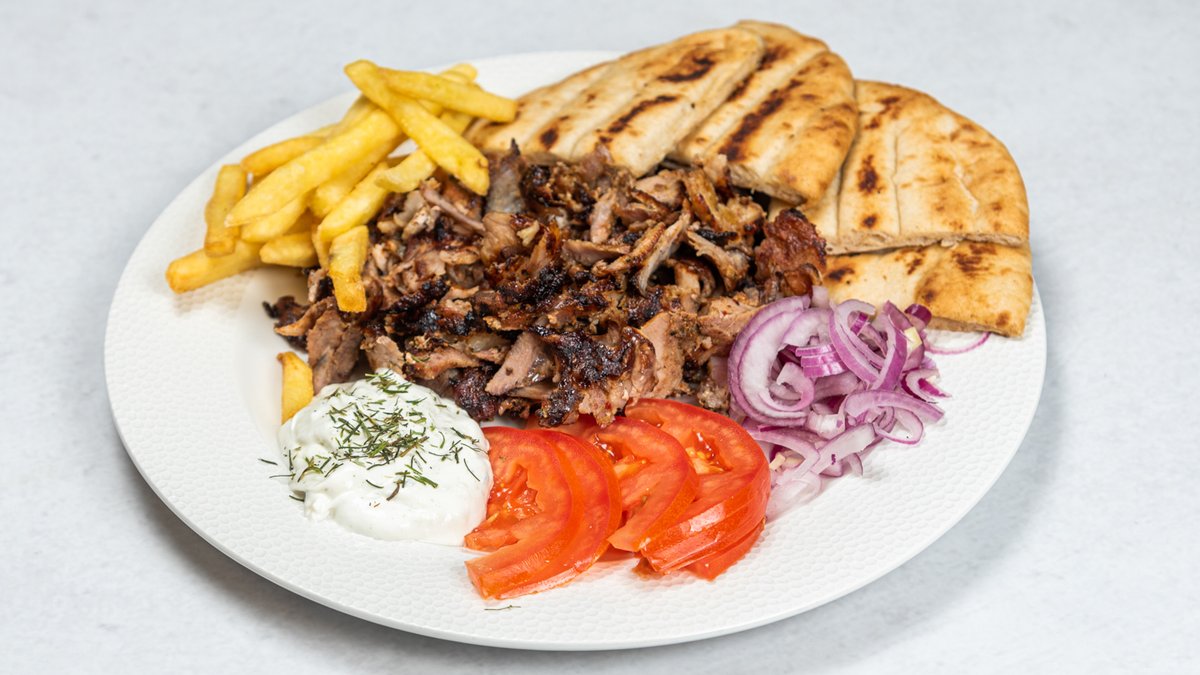 Maboo Giros i Sendvici | Wolt | Delivery | Belgrade