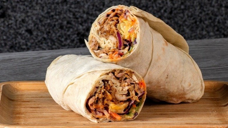 Berlin Shawarma | Wolt | Delivery | Tbilisi