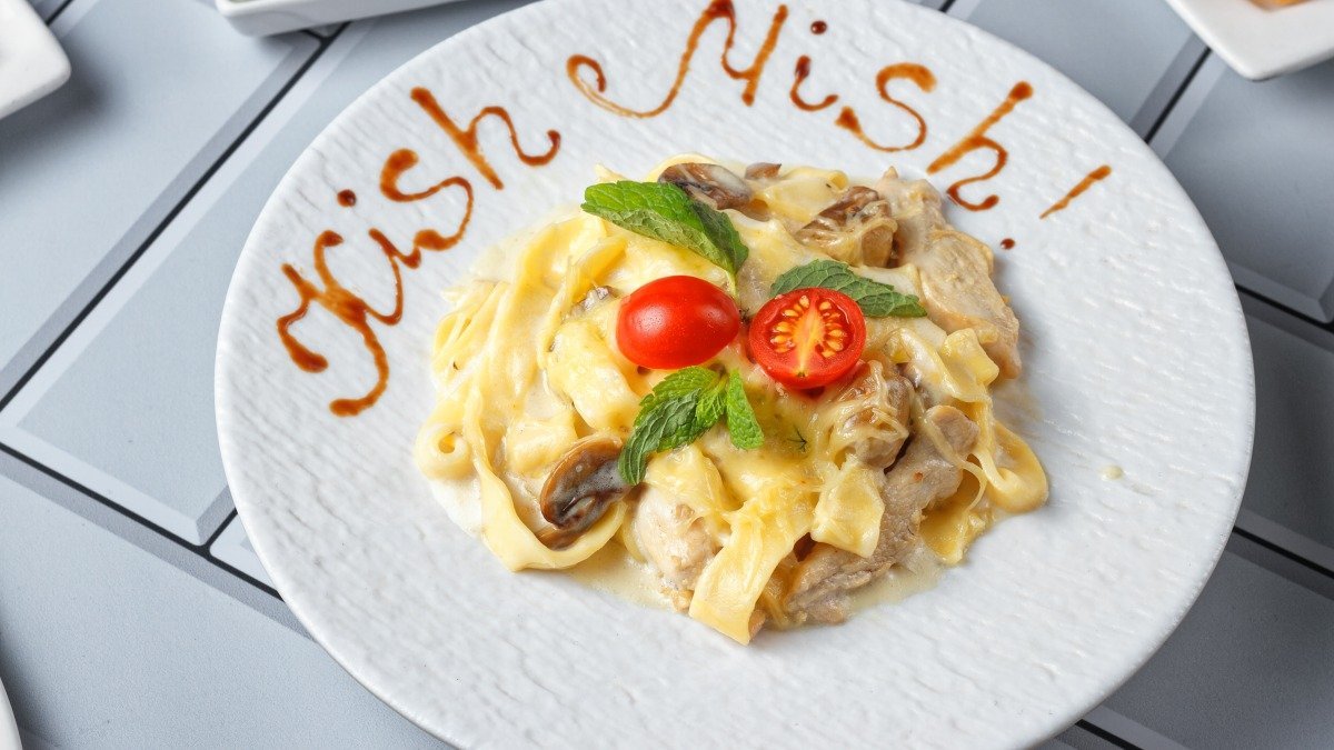 Kish Mish 27 Мкр/71 | Wolt | Доставка | Актау