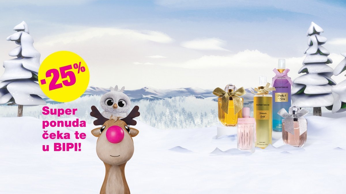 Krema za ruke | BIPA - Koprivnica 7502 | Wolt