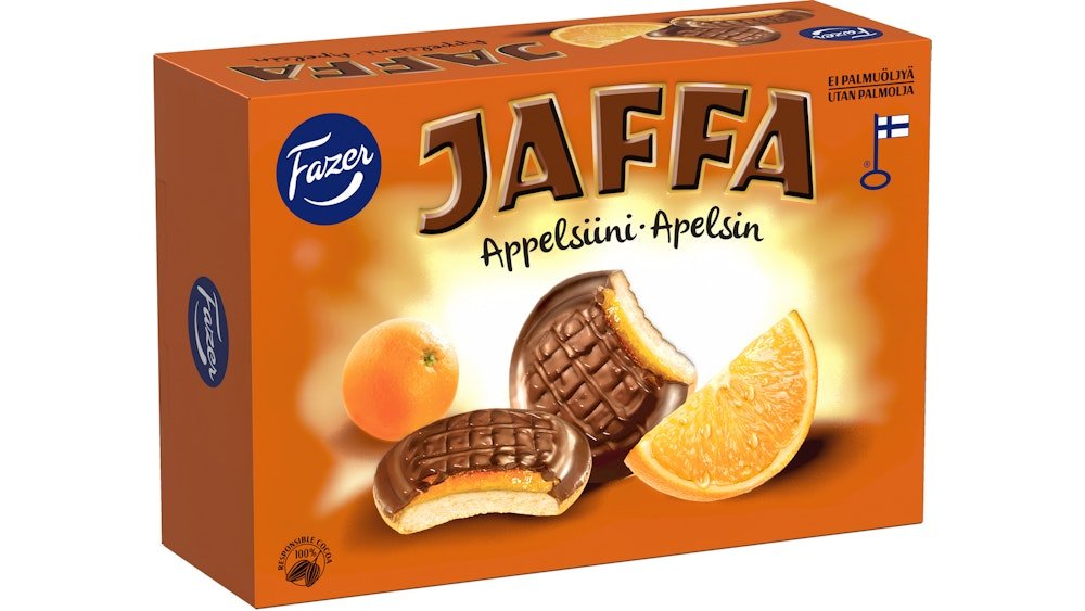 Keksit ja pikkuleivät | K-Market Munkkiniemi | Wolt