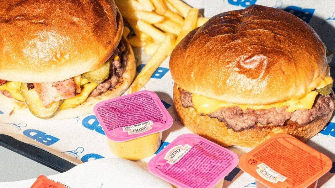 Big Daddy Smash Burgers | Wolt | Dostava | Beograd