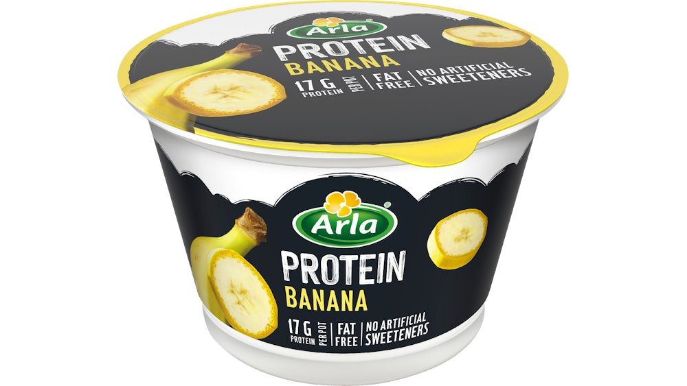 Rahkat, vanukkaat ja välipalat | K-Supermarket Munkki | Wolt