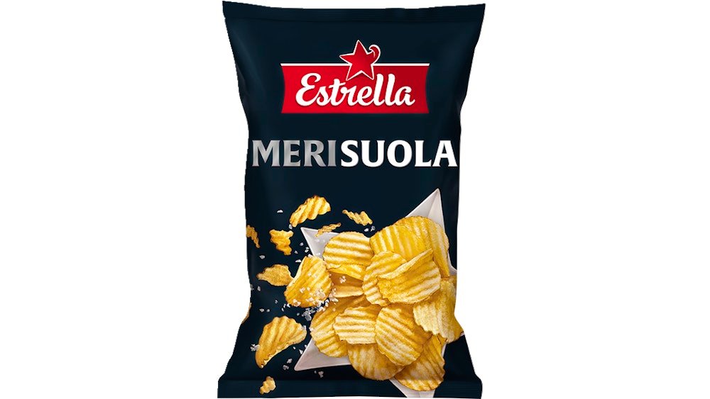 Sipsit ja snacksit | K-Market Suutarila | Wolt