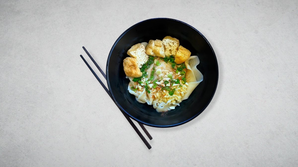 Canton Ramen | Wolt | Dostava | Beograd