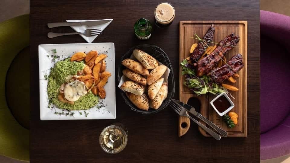 Juliet Bar & Restaurant | Wolt | Dostava | Novi Sad